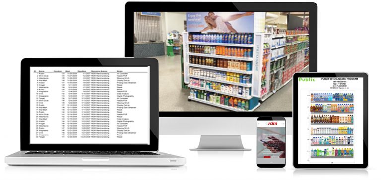 About Us – Retail Detail Merchandising